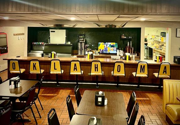 OKLAHOMA SMOKE - Updated December 2025 - 30 Photos & 29 Reviews - 2501 ...