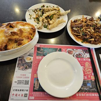 ABC CAFE - Updated June 2024 - 887 Photos & 559 Reviews - 100 N ...