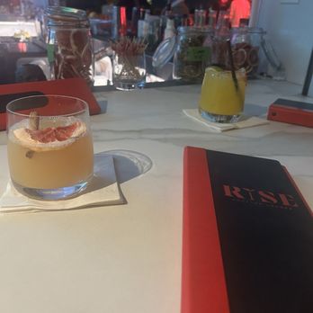 RISE ROOFTOP LOUNGE - Updated April 2025 - 648 Photos & 358 Reviews ...