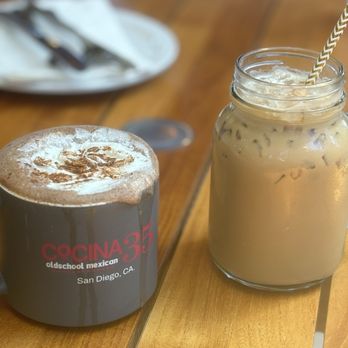 COCINA 35 - Updated April 2025 - 1090 Photos & 556 Reviews - 2750 Dewey ...