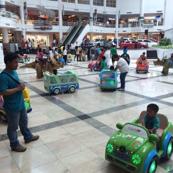 GLORIETTA 1 - Updated December 2025 - 36 Photos & 13 Reviews - Ayala ...