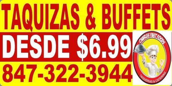 CHARLES FAST FOOD - Updated January 2025 - 308 S McLean Blvd, Elgin ...