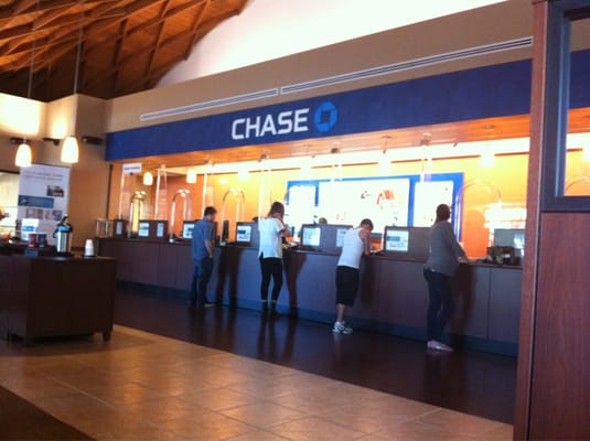 CHASE BANK - Updated July 2025 - 10 Photos & 52 Reviews - 4500 Los ...