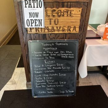 PRIMAVERA PUB - Updated November 2025 - 298 Photos & 146 Reviews - 283 ...