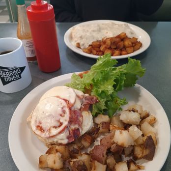 SEBRING DINER - Updated June 2025 - 88 Photos & 138 Reviews - 4040 US ...