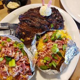 BIG MIKE’S STEAKHOUSE - Updated May 2024 - Yelp