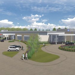 IOWA RADIOLOGY - ANKENY - 3625 N Ankeny Blvd, Ankeny, Iowa ...