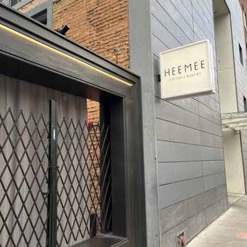 HEEMEE COFFEE + BAKERY - Updated January 2025 - 341 Photos & 161 ...