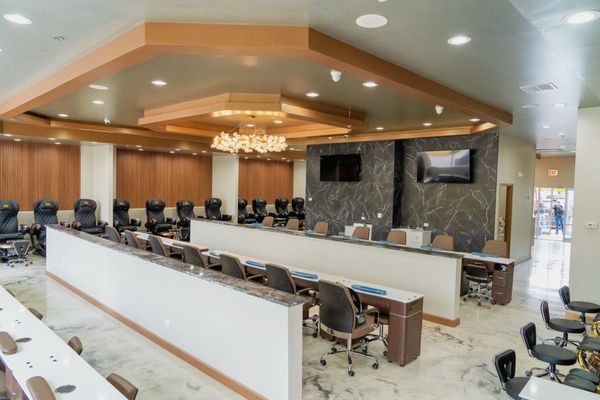 TD’S NAIL SALON - Updated October 2024 - 56 Photos & 22 Reviews - 5269 ...