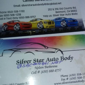 SILVER STAR AUTO BODY - Updated June 2024 - 97 Photos & 64 Reviews ...
