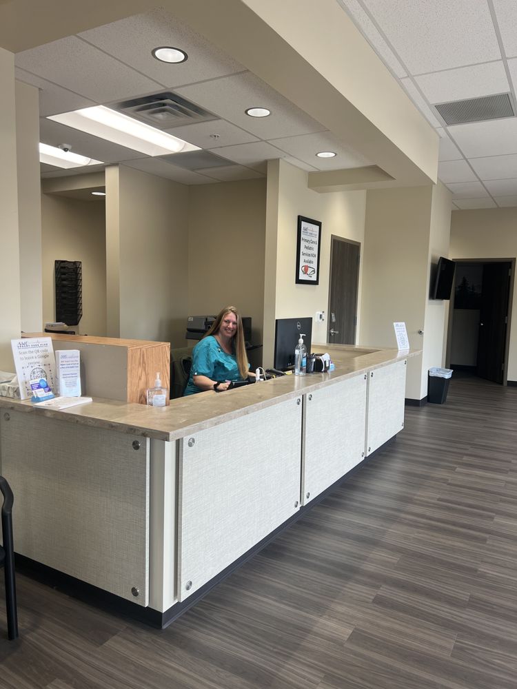 AMC URGENT CARE PLUS - Updated June 2026 - 29 Photos - 816 West Tucson ...