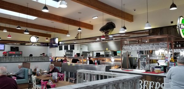 COASTLINE FISH & CHIP RESTAURANT - Updated July 2024 - 13 Photos ...