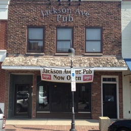 JACKSON AVE PUB - Updated March 2026 - 238 Photos & 516 Reviews - 7 W ...