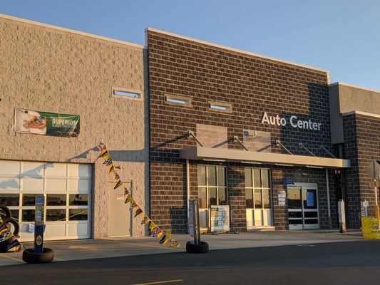 WALMART SUPERCENTER - Updated March 2025 - 64 Photos & 58 Reviews ...