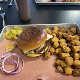 TEXLAHOMA BBQ - Updated December 2025 - 126 Photos & 256 Reviews - 121 ...