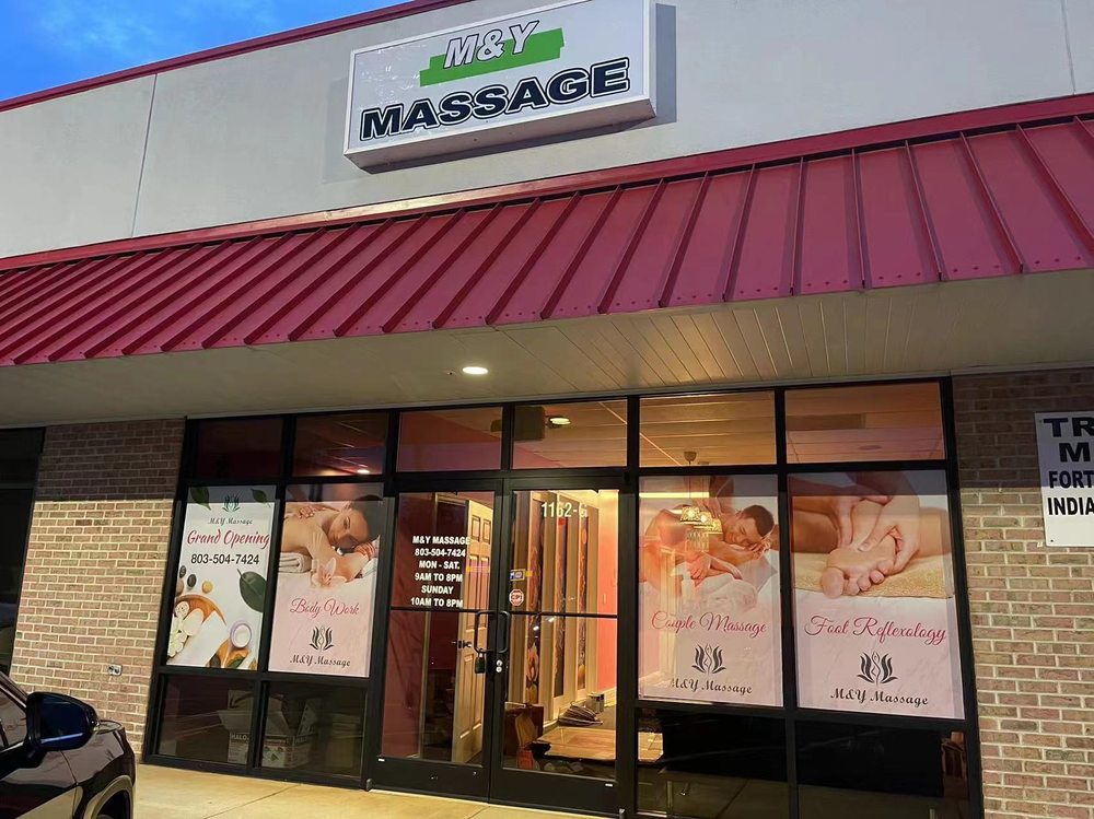 M&Y MASSAGE - Updated October 2025 - 17 Photos - 1162 Fort Mill Hwy, Indian Land, South Carolina ...