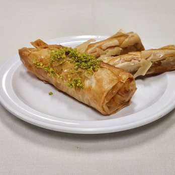 HAYAT’S KITCHEN - Updated July 2024 - 916 Photos & 1329 Reviews - 11009 ...