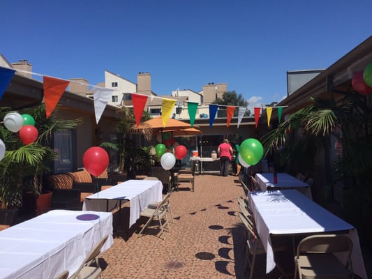 COLONIAL CARE CENTER - Updated January 2026 - 39 Photos & 17 Reviews ...