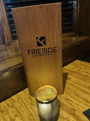 FIRESIDE CLASSIC AMERICAN GRILLE - Updated January 2026 - 78 Photos ...