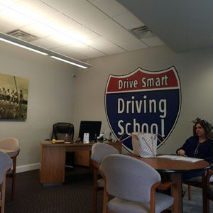 DRIVE SMART DRIVING SCHOOL - 13 Photos & 25 Reviews - 3044 Old Denton ...