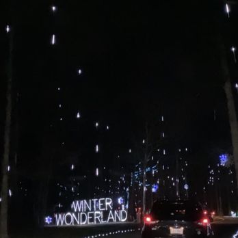 BULL RUN FESTIVAL OF LIGHTS - 339 Photos & 118 Reviews - 7700 Bull Run ...