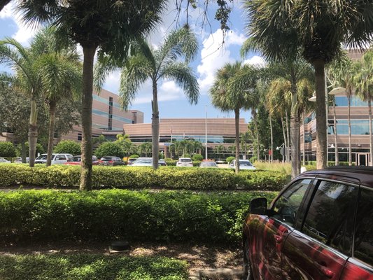 PHYSICIANS REGIONAL MEDICAL CENTER - PINE RIDGE - Updated December 2025 ...