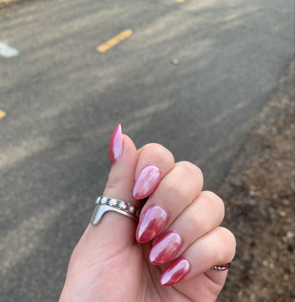 INSPIRE NAIL BAR - Updated December 2025 - 121 Photos & 60 Reviews ...