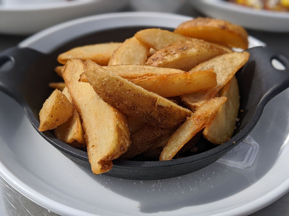 FIREFLY GRILL - 695 Photos & 656 Reviews - American (Traditional ...