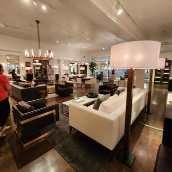 RH AVENTURA THE GALLERY AT AVENTURA MALL Updated February 2025 72 Photos 30 Reviews 19575 Biscayne Blvd Aventura Florida Furniture Stores Phone Number Yelp