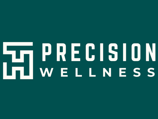 PRECISION WELLNESS - Updated July 2025 - 4511 Habersham St, Savannah, Georgia - IV Hydration ...