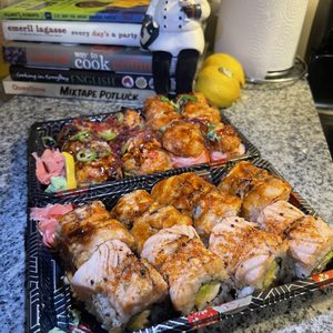 CITY MARKET SUSHI - 511 Photos & 290 Reviews - Sushi Bars - 315 Blake ...