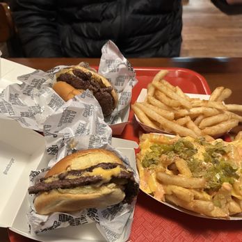 NADC BURGER - Updated May 2025 - 115 Photos & 68 Reviews - 1441 Larimer ...