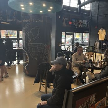 BITTY & BEAU’S COFFEE - Updated November 2025 - 62 Reviews & 135 Photos ...