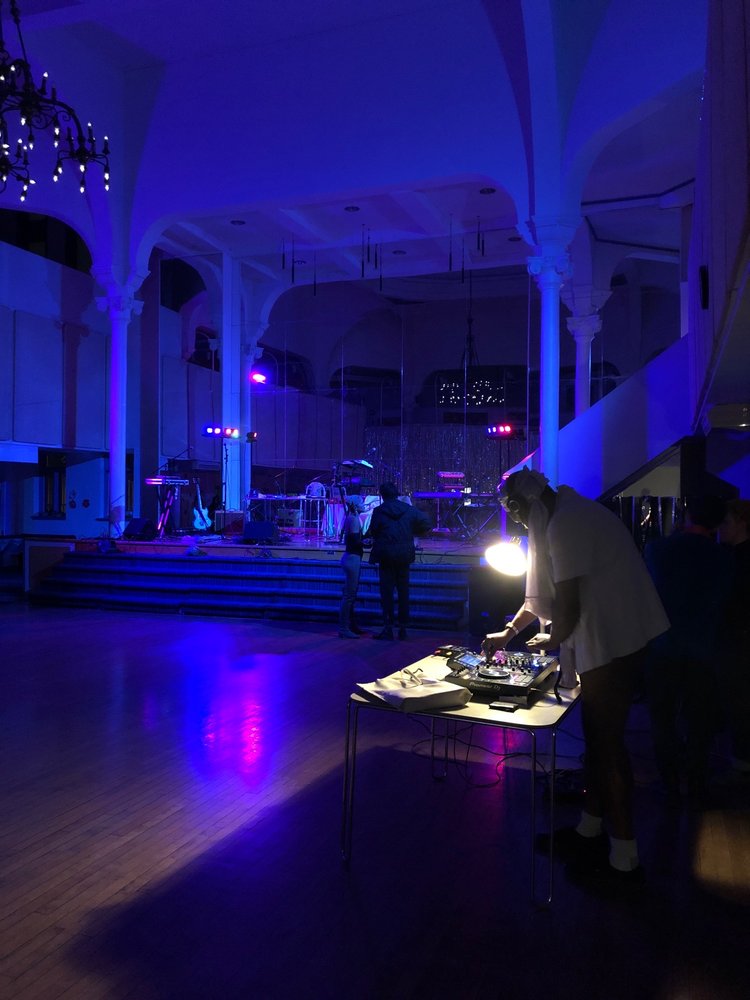 CECIL COMMUNITY CENTRE - 58 Cecil Street, Toronto, Ontario - Community ...