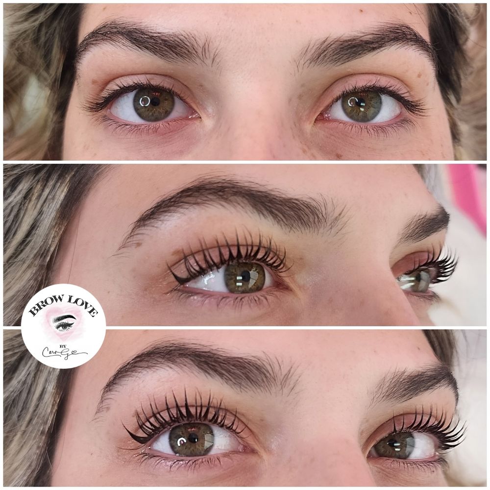 BROW LOVE - Updated April 2024 - Request an Appointment - 8315 W ...