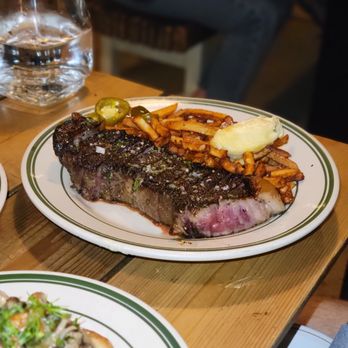 UNION - Updated October 2025 - 303 Photos & 282 Reviews - 72A Ossington ...