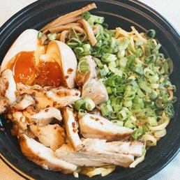 JING YAN - Updated April 2025 - 88 Photos & 67 Reviews - 90 Congress St ...