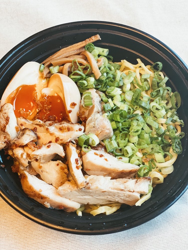 JING YAN - 40 Photos & 39 Reviews - Chinese - 90 Congress St, Portland ...