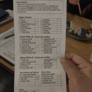 SAKARI SUSHI - 142 Photos & 49 Reviews - 2962 N Campbell Ave, Tucson ...