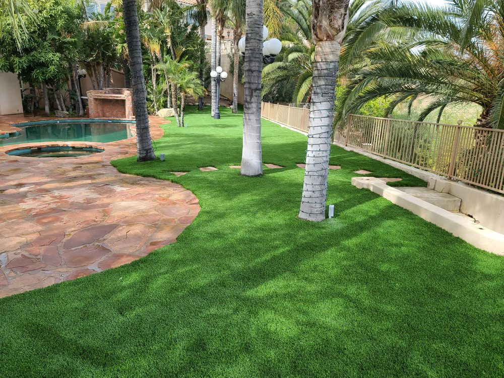 GREEN STAR TURF - Request a Quote - 15 Photos - 5235 Mission Oaks Blvd ...