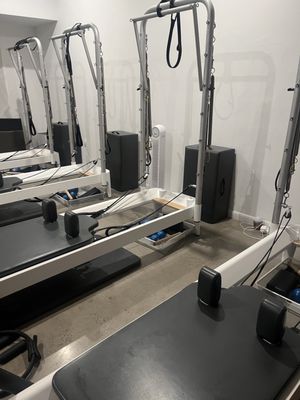 HARLEM PILATES - Updated December 2025 - 15 Photos & 11 Reviews - 60 W ...