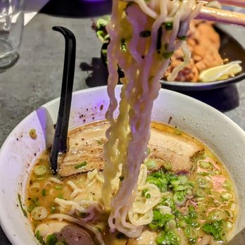 BESHOCK RAMEN - CARLSBAD - Updated January 2025 - 723 Photos & 525 Reviews - 2525 El Camino Real ...