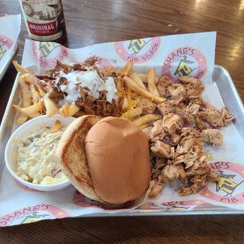 SHANE’S RIB SHACK - Updated October 2025 - 100 Photos & 109 Reviews ...