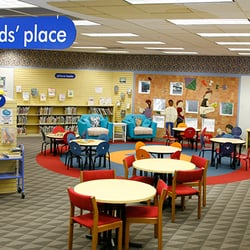 SACRAMENTO PUBLIC LIBRARY - COLONIAL HEIGHTS - 31 Photos & 23 Reviews ...