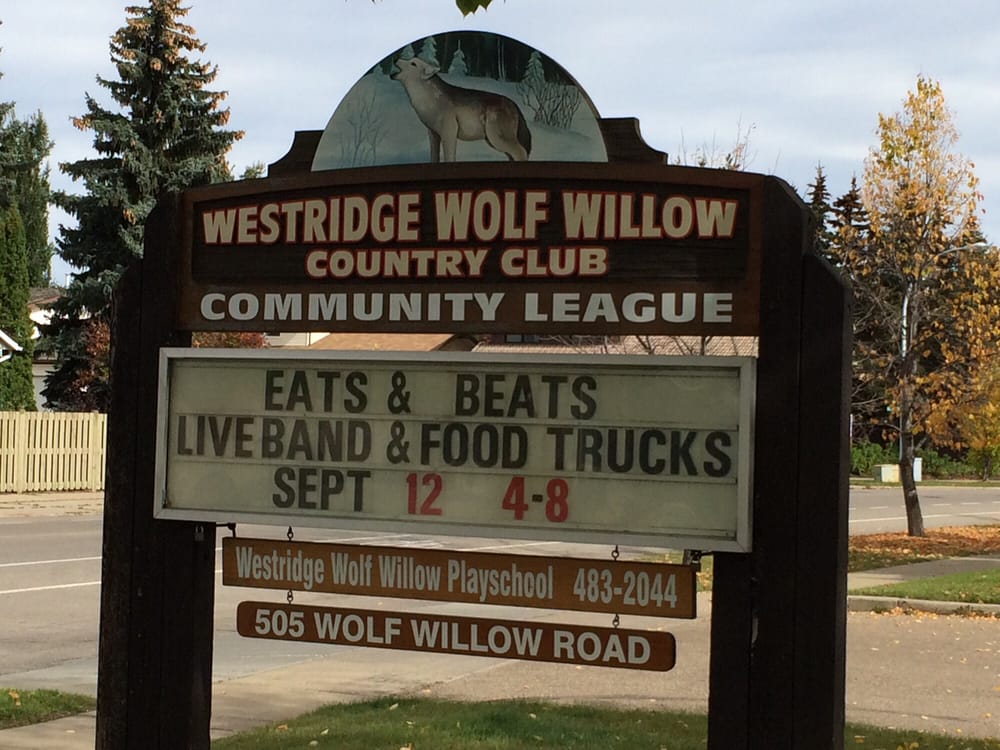 WESTRIDGE-WOLF WILLOW PARK - Updated May 2024 - 505 Wolf Willow Road ...