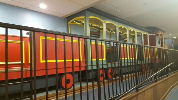 THOMAS FORD MEMORIAL LIBRARY - Updated December 2025 - 12 Reviews - 800 ...