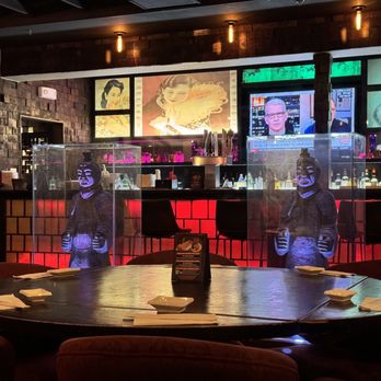 AJA ASIAN CUISINE & LOUNGE - Updated January 2026 - 609 Photos & 432 ...