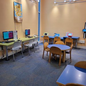 MARY D. PRETLOW ANCHOR BRANCH LIBRARY - Updated June 2025 - 37 Photos ...