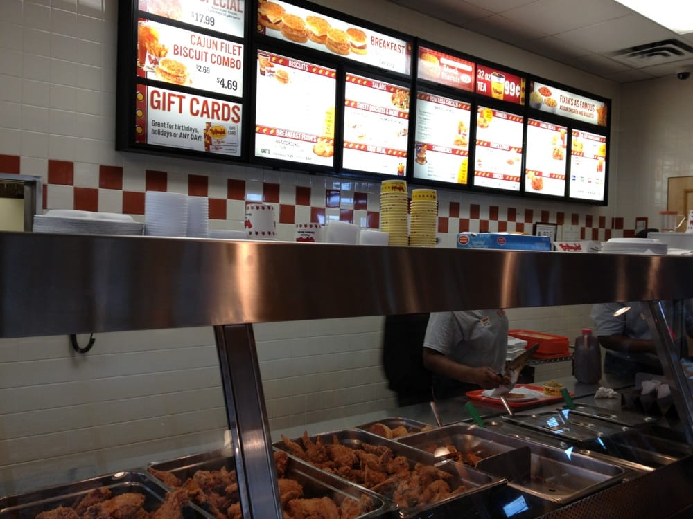 BOJANGLES near 4621 New Bern Ave, Raleigh, North Carolina - 12 Photos ...