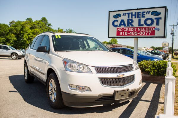 THEE CAR LOT - Updated September 2025 - 2498 Gillespie St, Fayetteville ...